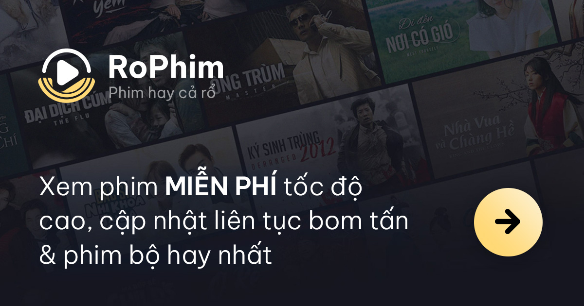 Phim Mới Nhất 2026 | RoPhim